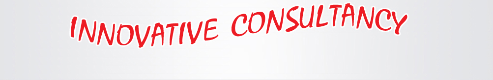 Innovative consultancy