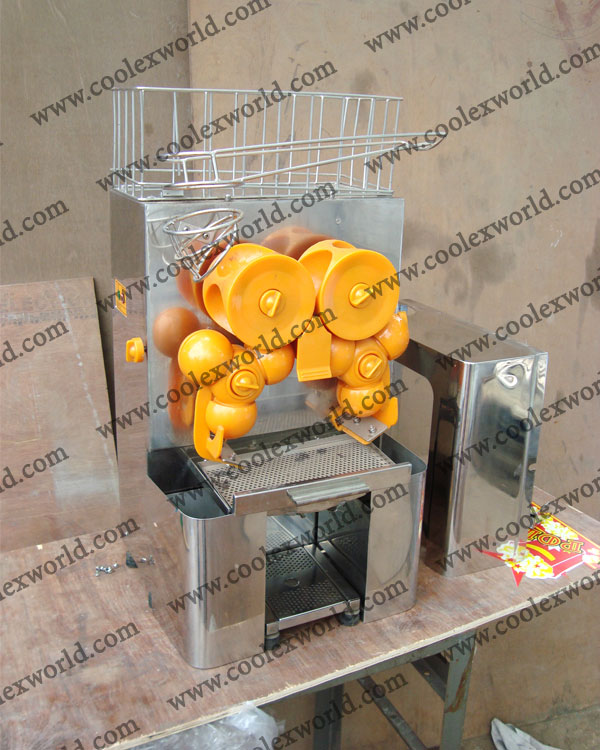 Manufacturers, exporters and suppliers of best quality orange juice ...