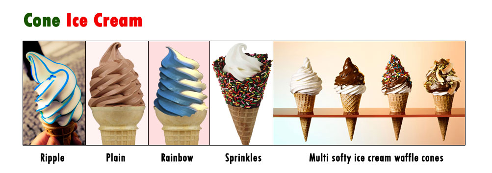 Manufacturers and exporters of softy ice cream machines from Andhra ...
