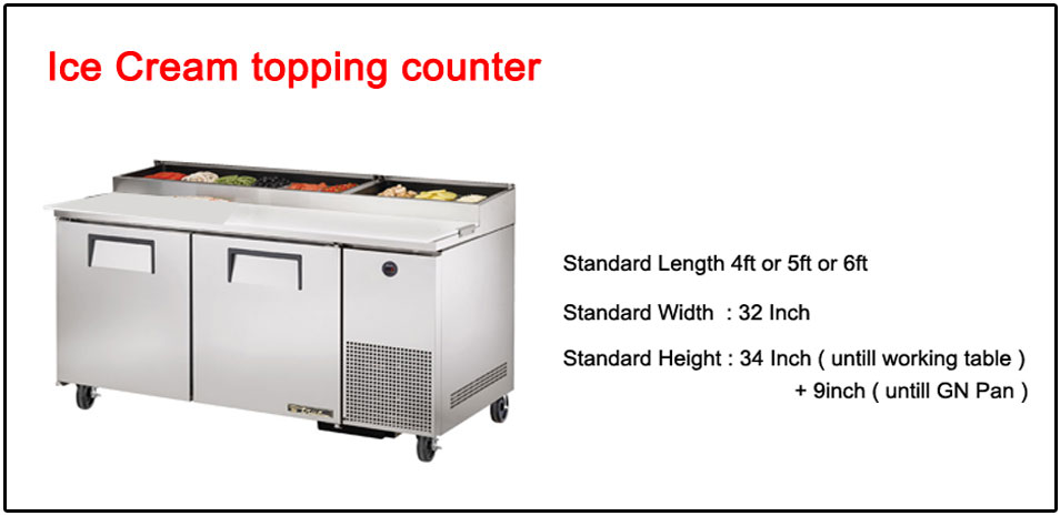 Manufacturers and exporters of softy ice cream machines from Andhra ...