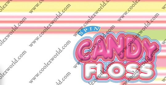 candy floss cart-catlouge